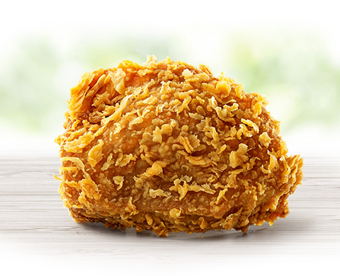 Đặt Hàng Món Gà Rán KFC | KFC Việt Nam