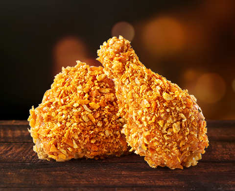 Đặt Hàng Món Gà Rán KFC | KFC Việt Nam