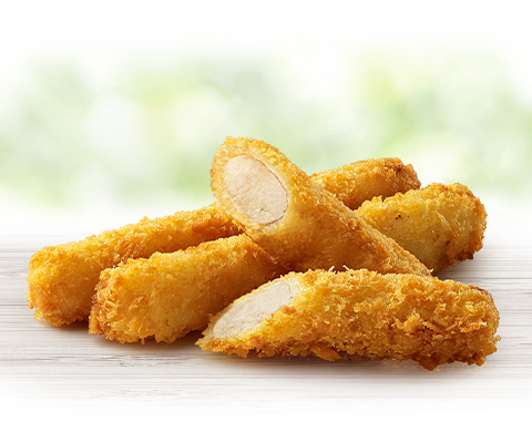 Đặt Hàng Món Gà Rán KFC | KFC Việt Nam