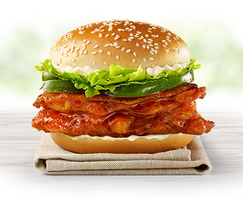 Đặt Hàng Món Gà Rán KFC | KFC Việt Nam