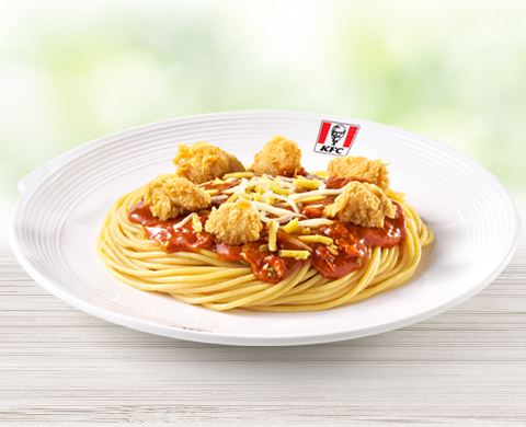 Đặt Hàng Món Gà Rán KFC | KFC Việt Nam