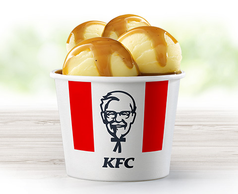 Đặt Hàng Món Gà Rán KFC | KFC Việt Nam