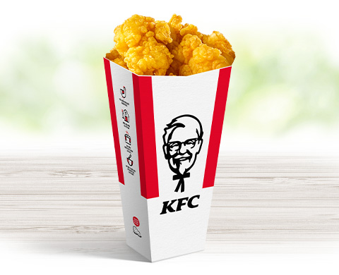 Đặt Hàng Món Gà Rán KFC | KFC Việt Nam